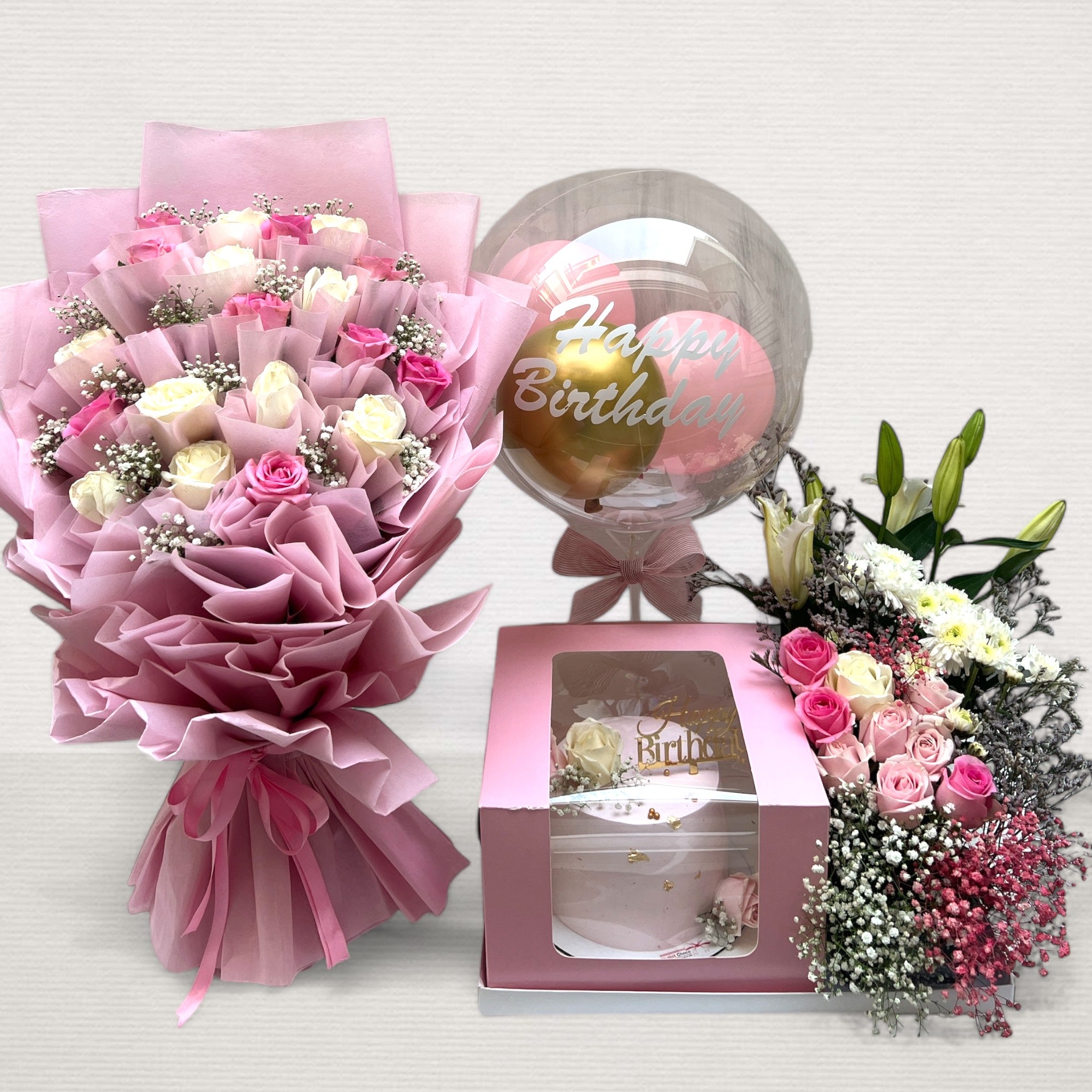 Blissful Treat – Nutbit Choco