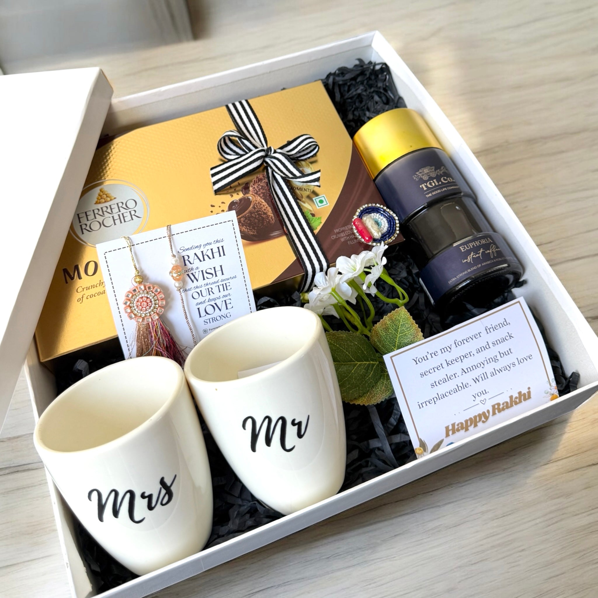 Bhai Bhabhi Edit – Nutbit Choco