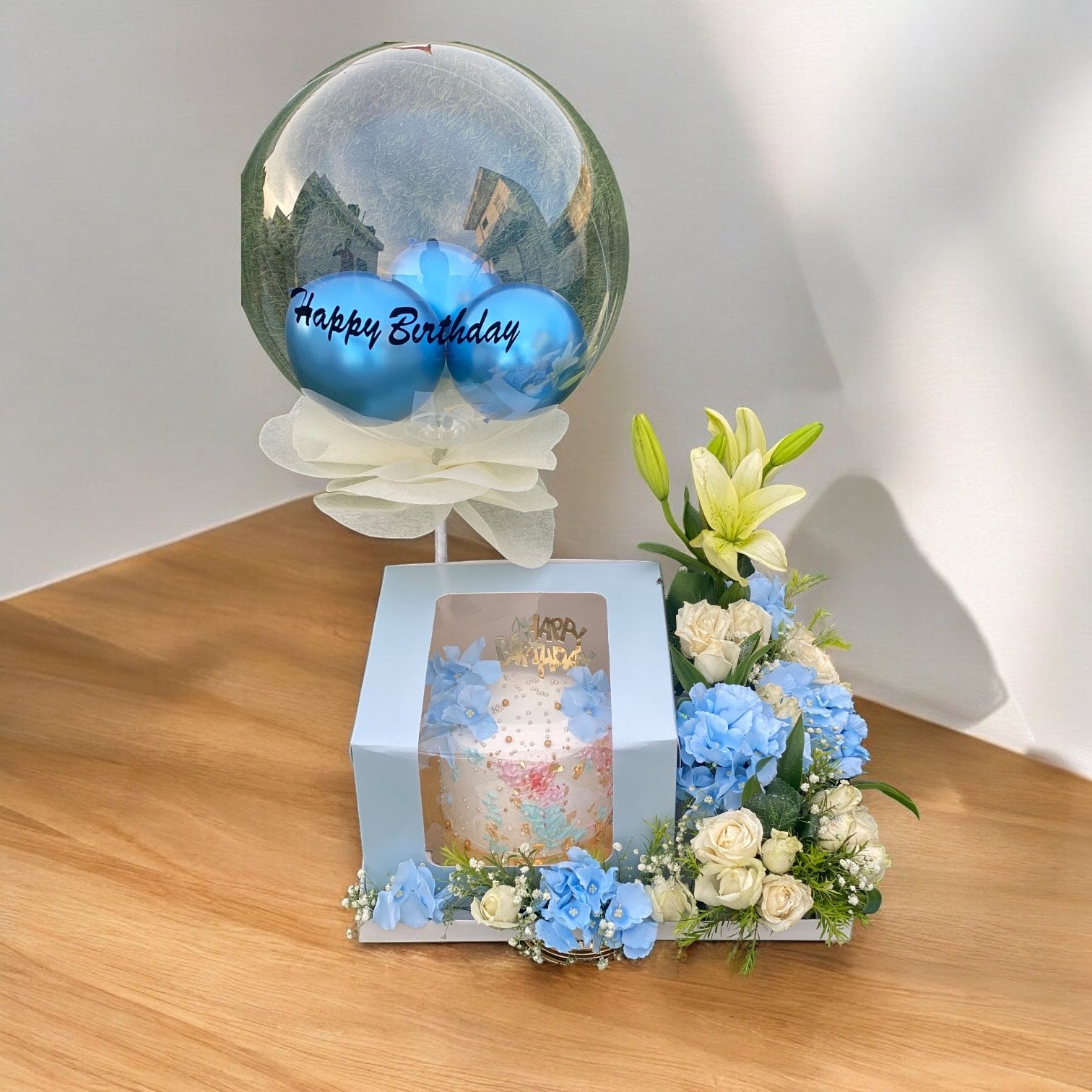 The Dapper – Nutbit Choco