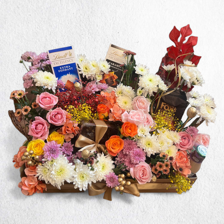 Nutbit Choco | Gifting Solutions for all your occasions