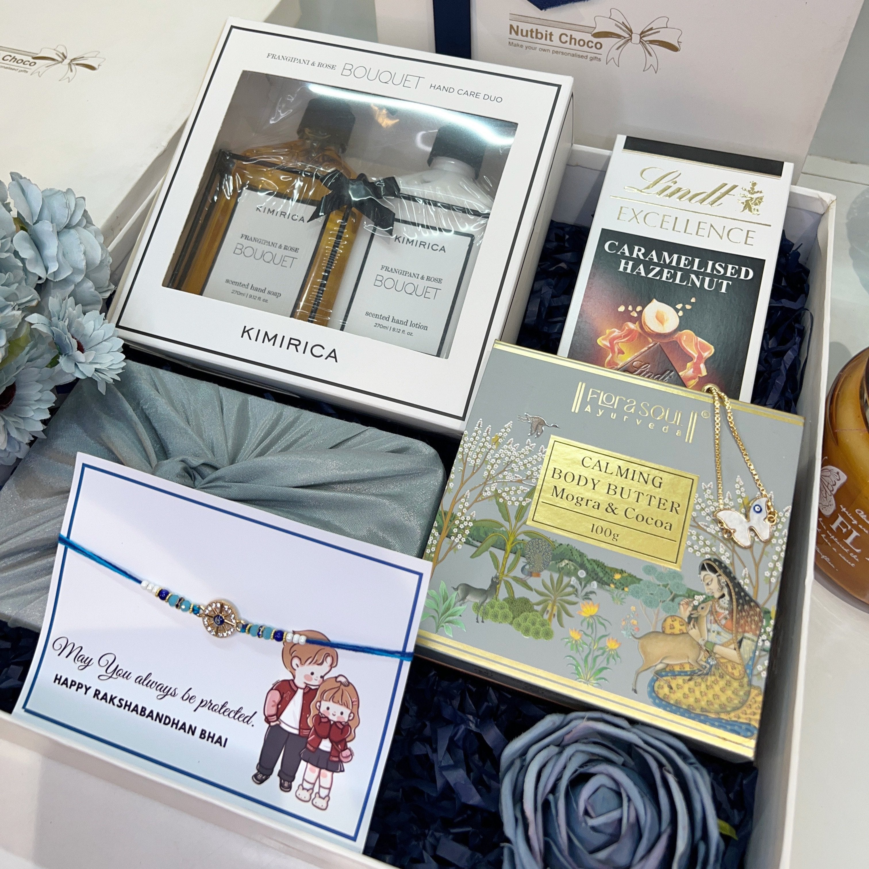 Nutbit Choco | Gifting Solutions for all your occasions