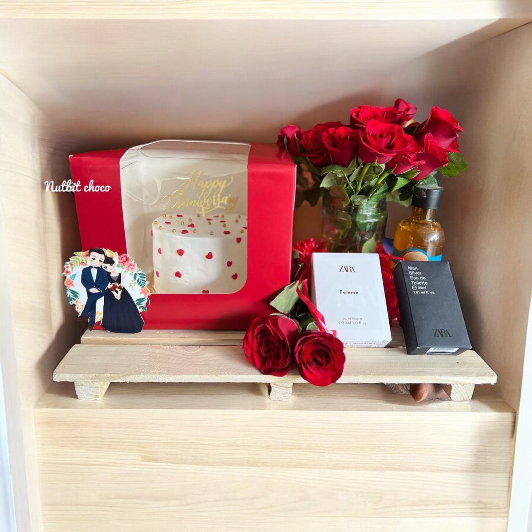 Nutbit Choco | Gifting Solutions for all your occasions