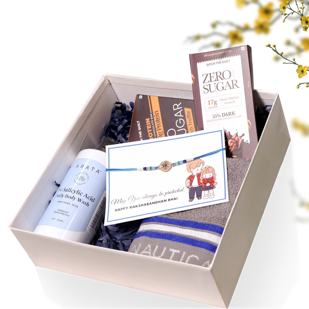 Nutbit Choco | Gifting Solutions for all your occasions