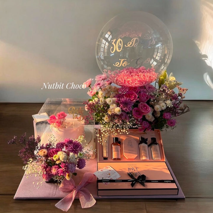 Nutbit Choco | Gifting Solutions for all your occasions