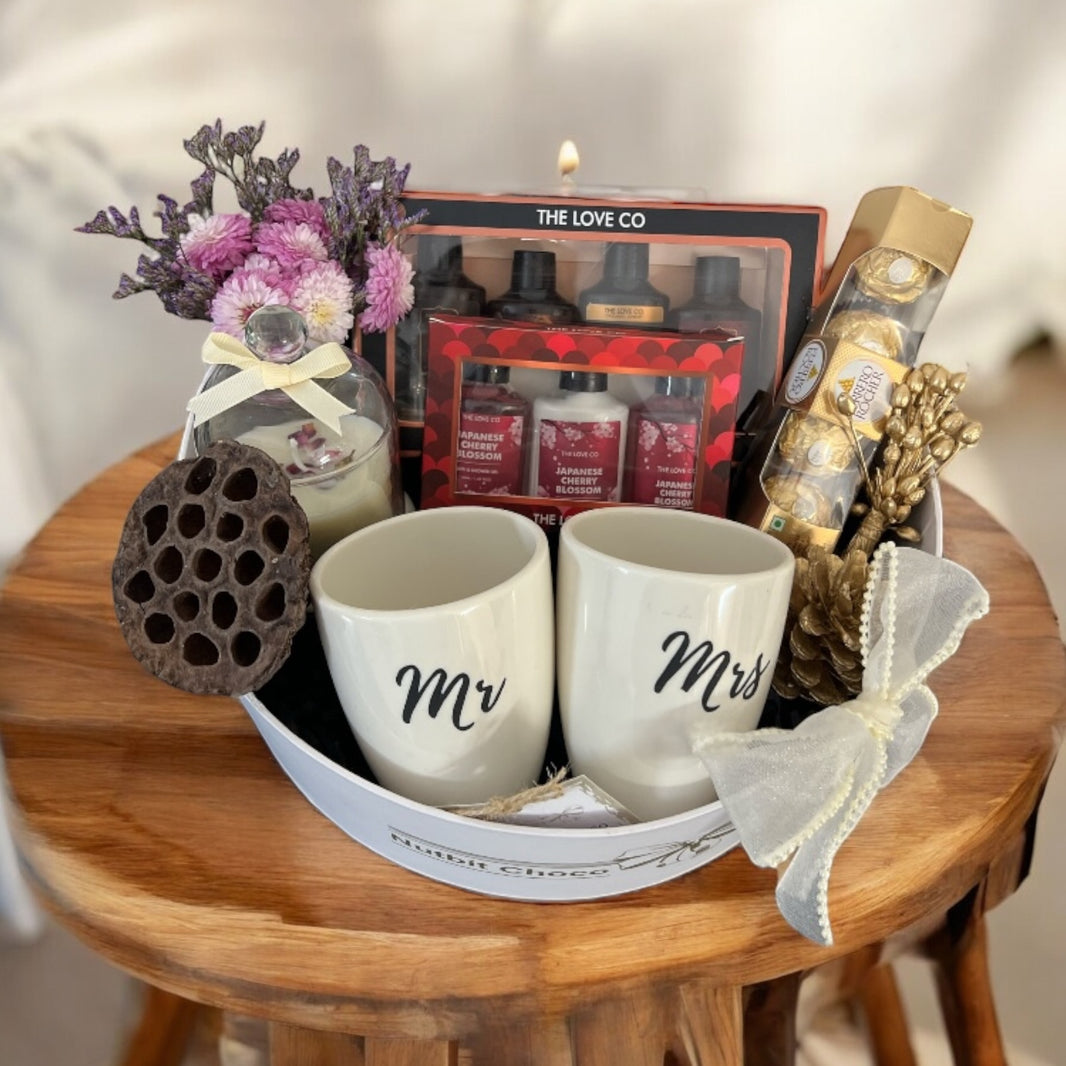 Nutbit Choco | Gifting Solutions for all your occasions