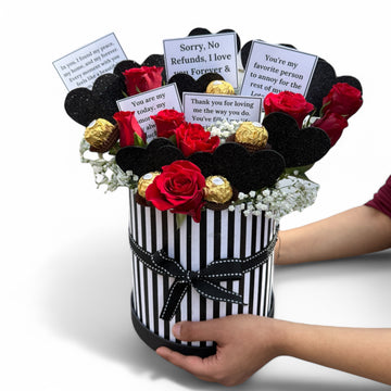 Nutbit Choco | Gifting Solutions for all your occasions