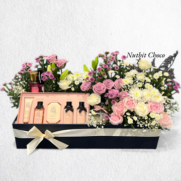 Nutbit Choco | Gifting Solutions for all your occasions