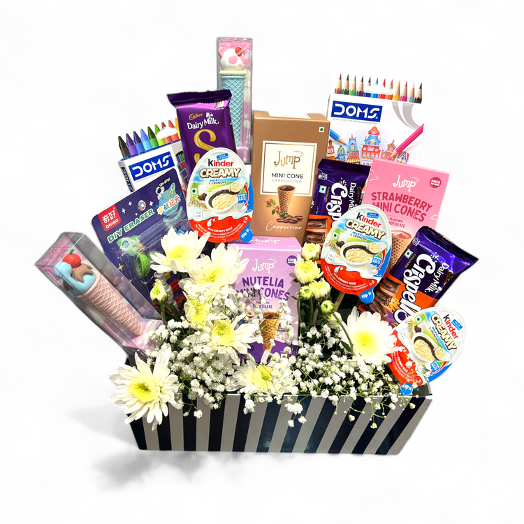 Nutbit Choco | Gifting Solutions for all your occasions