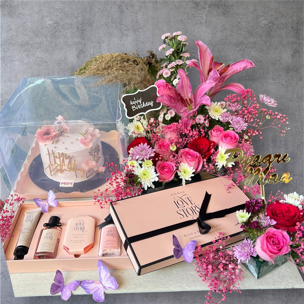 Nutbit Choco | Gifting Solutions for all your occasions