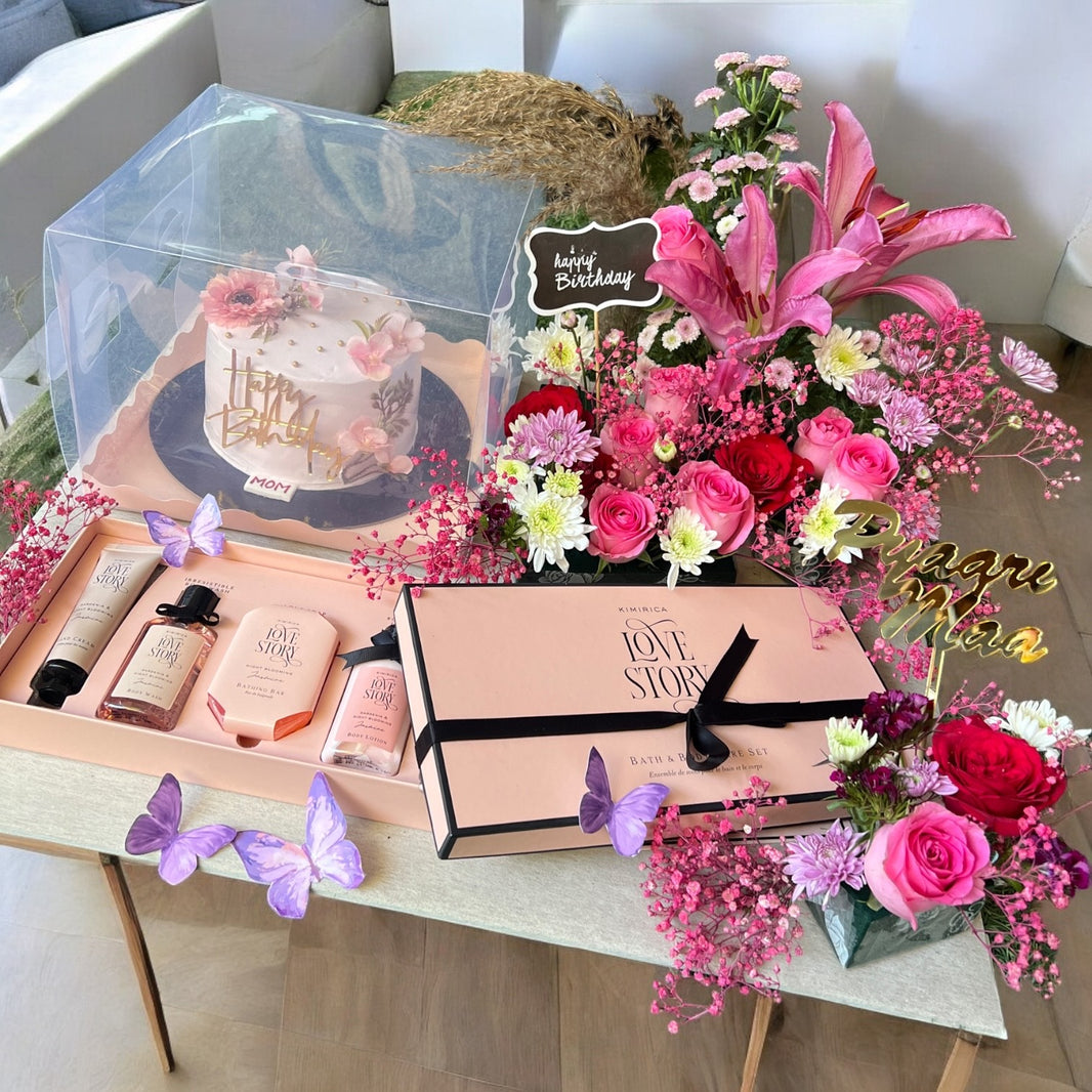 Nutbit Choco | Gifting Solutions for all your occasions