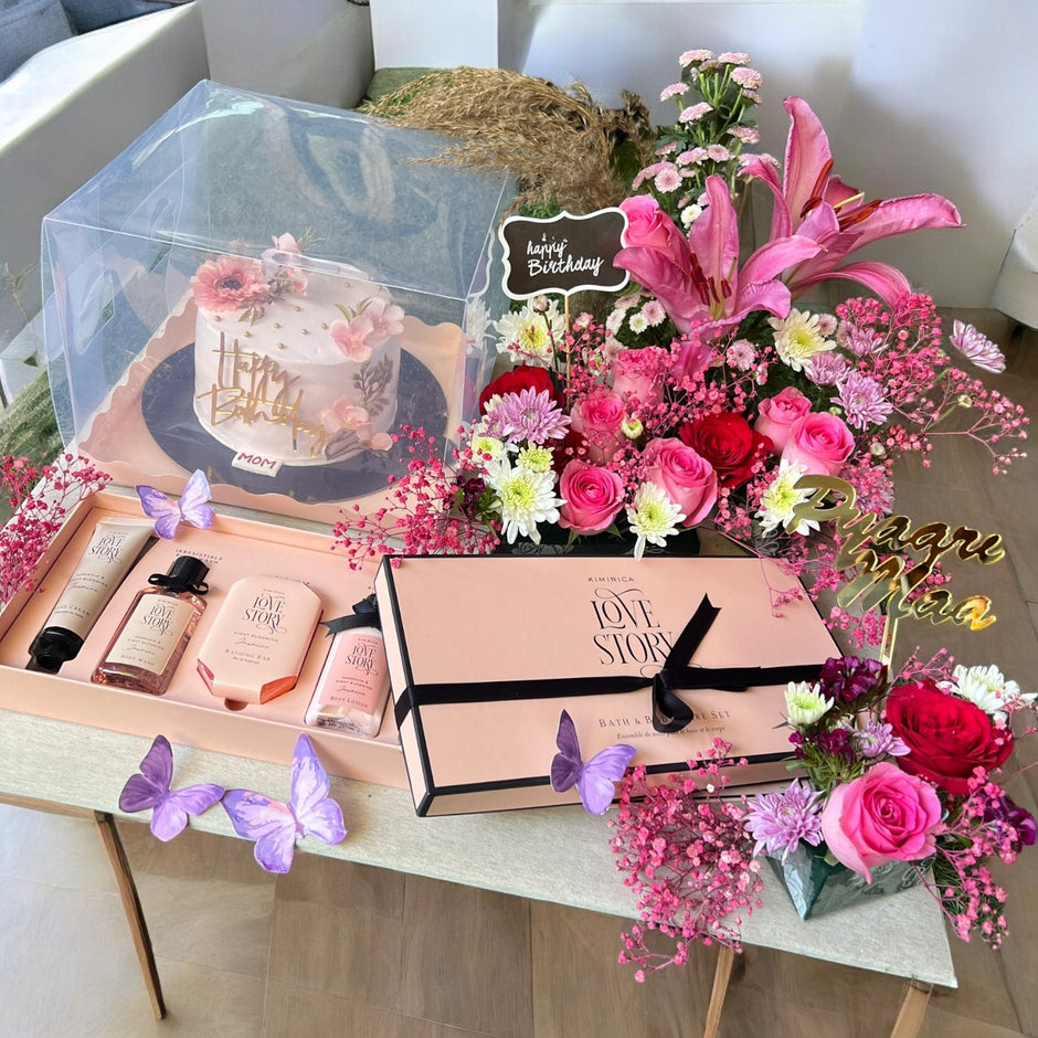 Nutbit Choco | Gifting Solutions for all your occasions